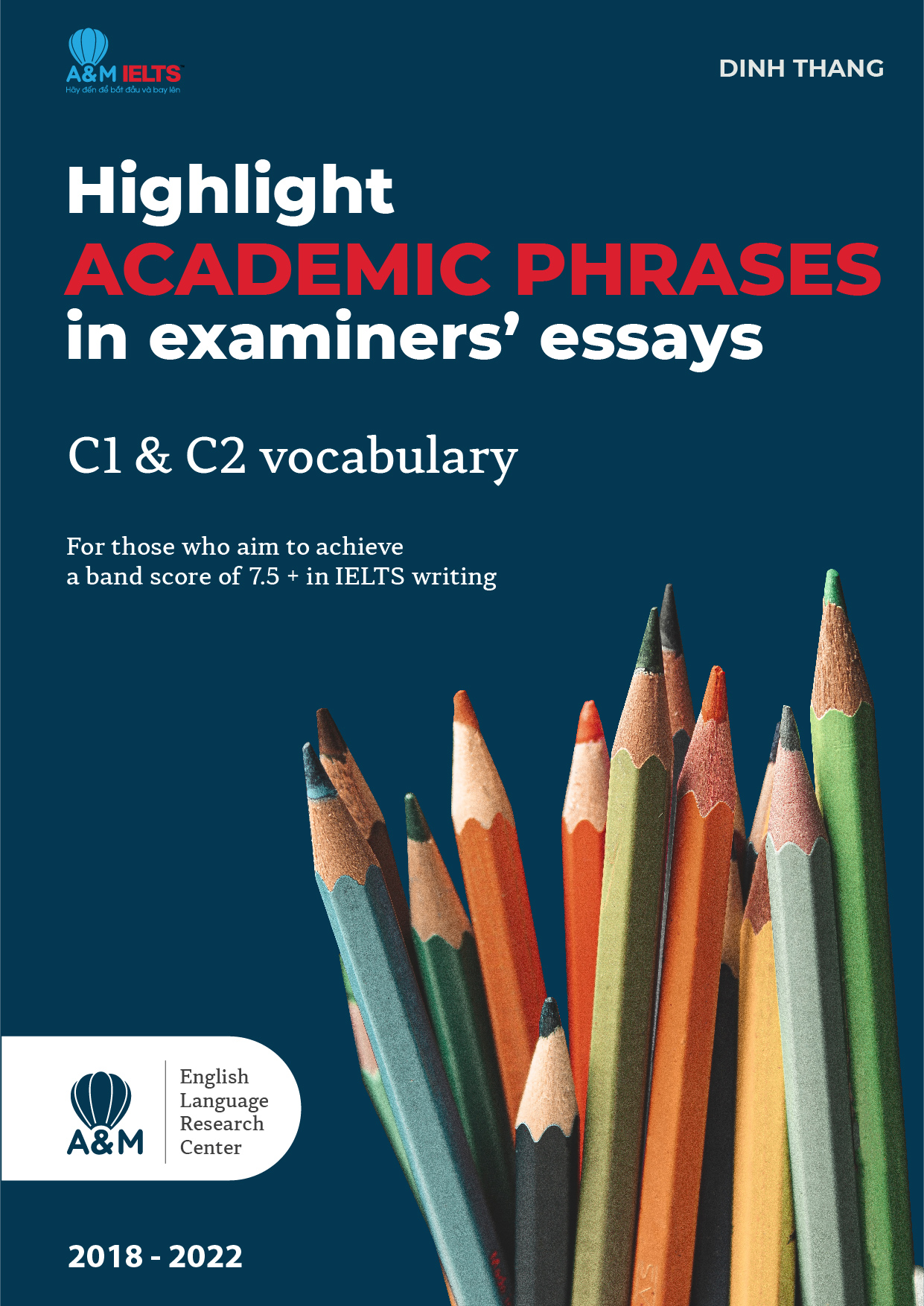 Tuyển dụng – A&M IELTS